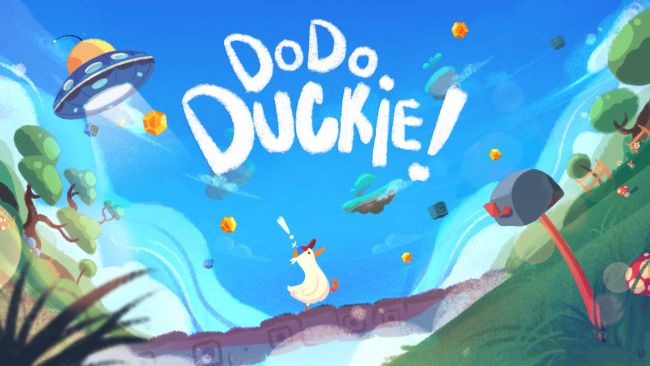 Dodo Duckie! - Gamereactor PT
