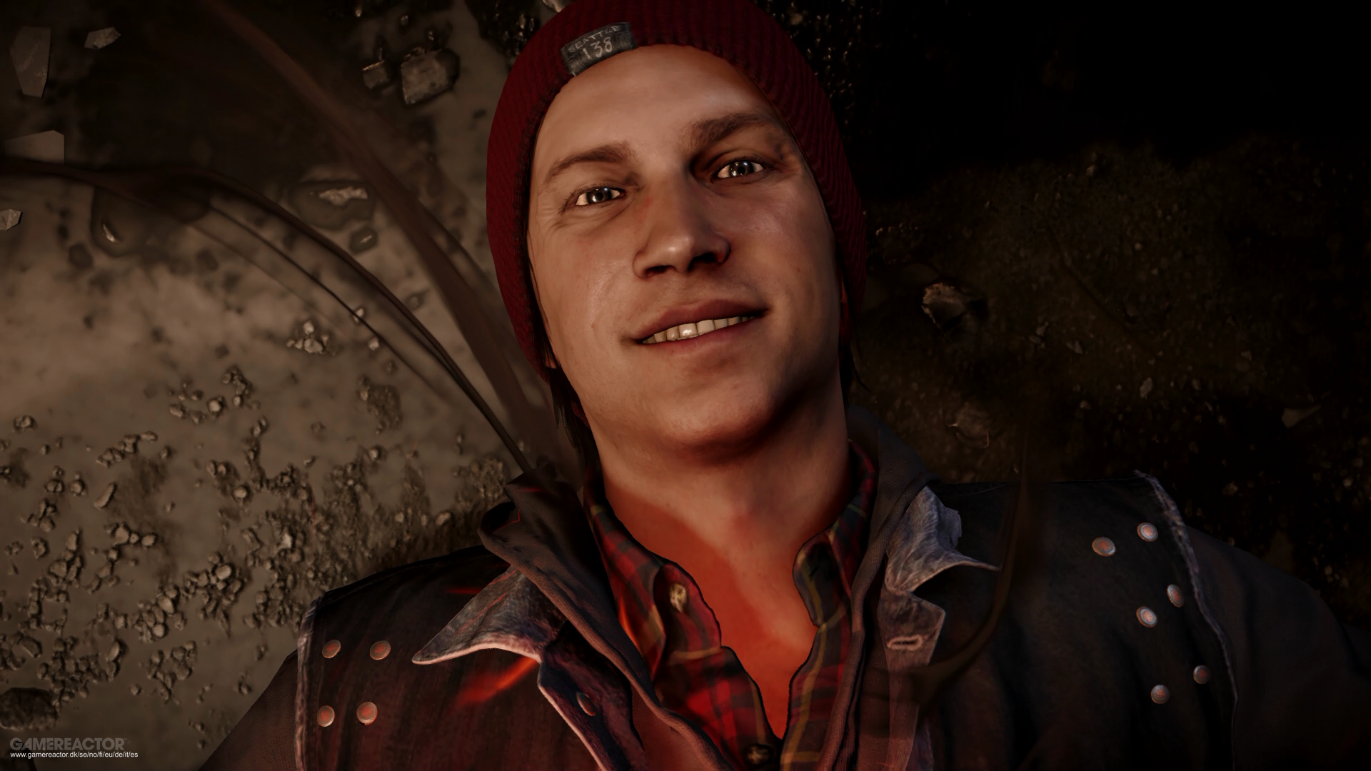 Infamous: Second Son Análise - Gamereactor