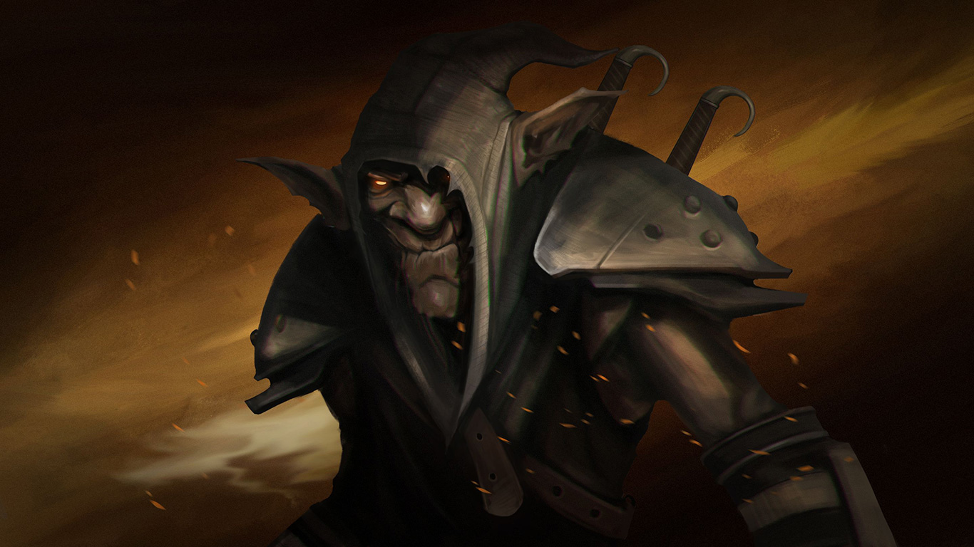 Styx: Master of Shadows é o destaque do Games with Gold