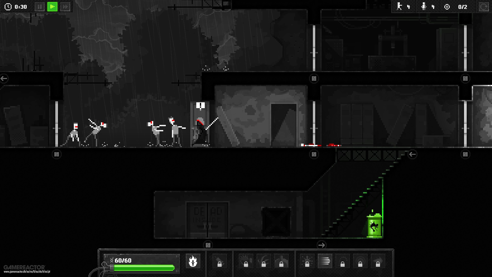 Zombie Night Terror Análise - Gamereactor
