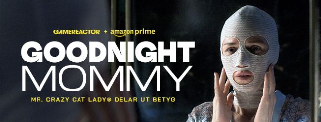 Goodnight Mommy (Amazon Prime) - Gamereactor PT