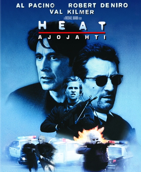 Heat - Gamereactor PT