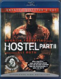 Hostel: Part 2 - Gamereactor PT