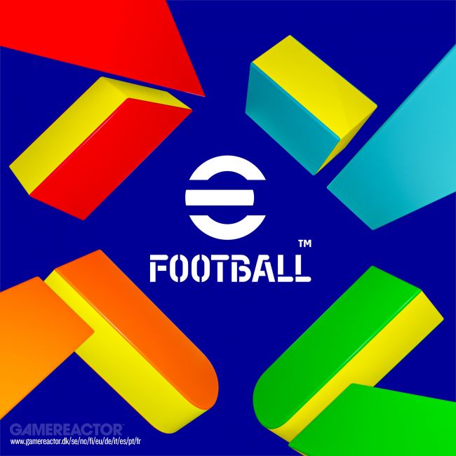 A nova temporada de eFootball começa esta semana