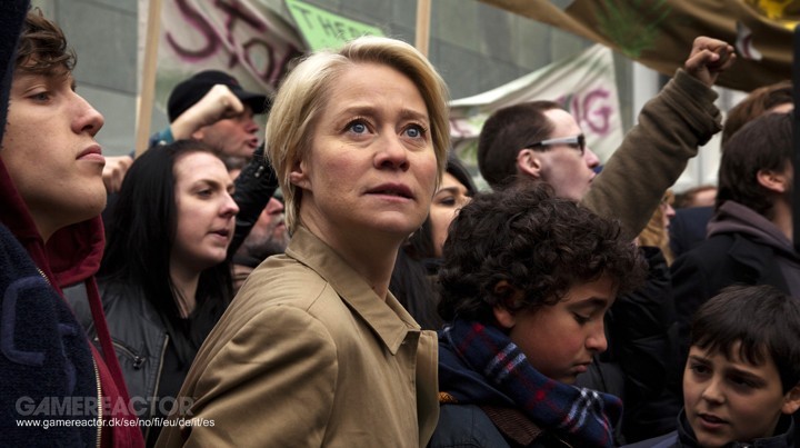 Skytten - Gamereactor PT