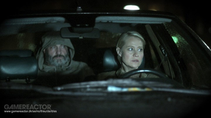 Skytten - Gamereactor PT