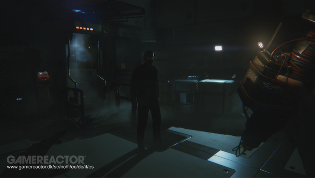 Alien: Isolation Antevisão - Gamereactor