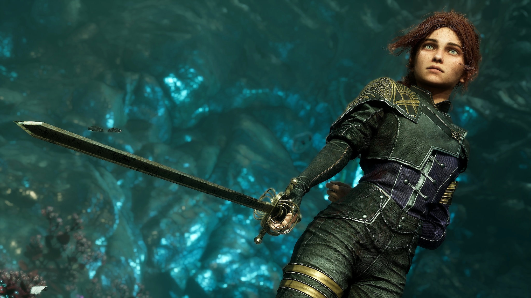 Clair Obscur: Expedition 33 domina o Game Pass em 2025