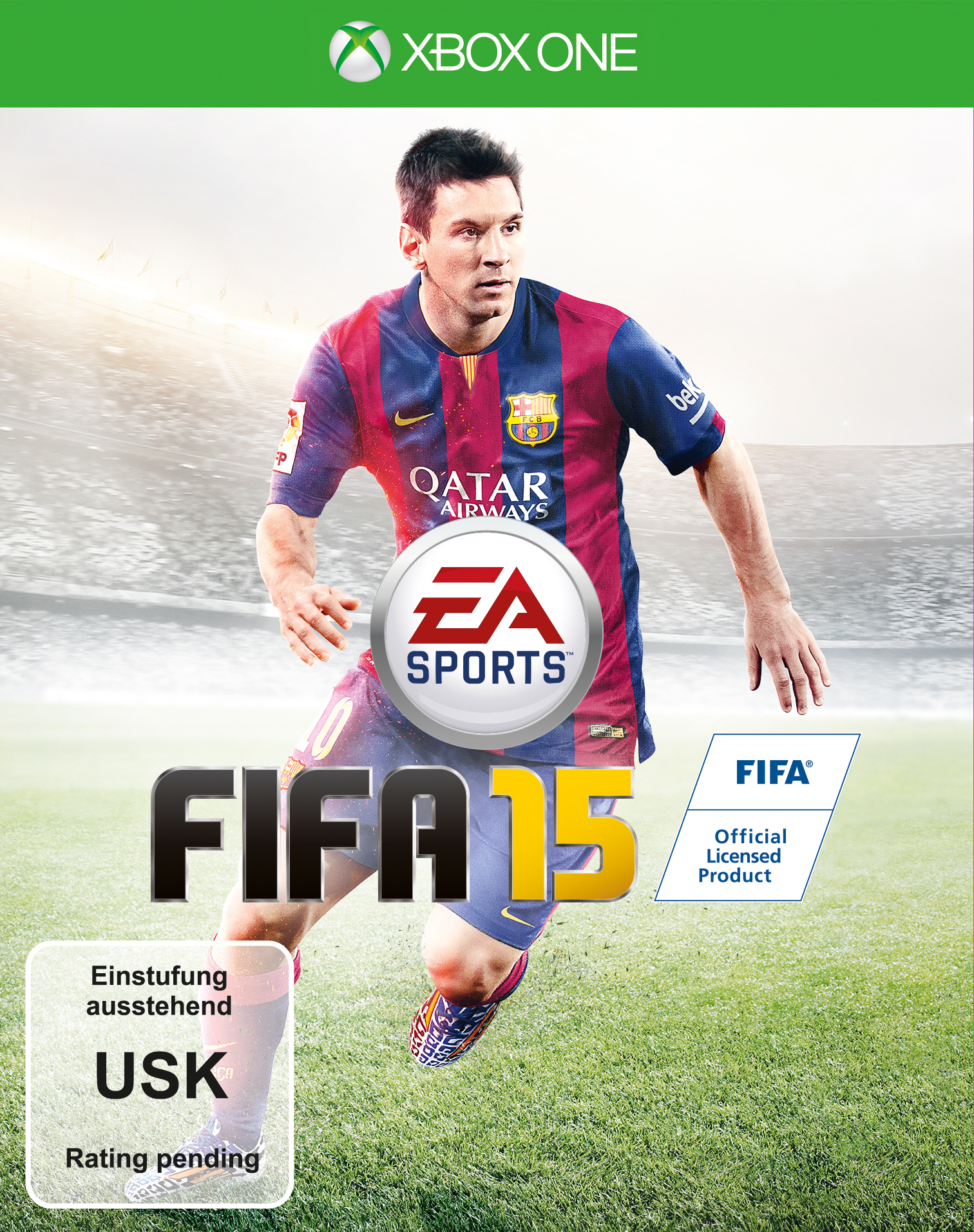 Requisitos mínimos e recomendados de FIFA 15 para PC