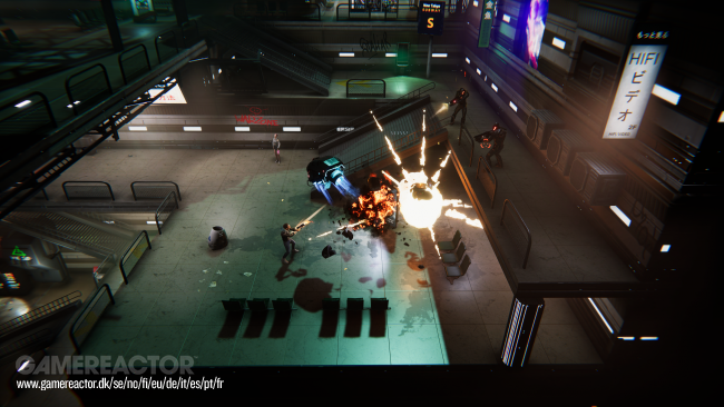 Flashback 2 Análise - Gamereactor