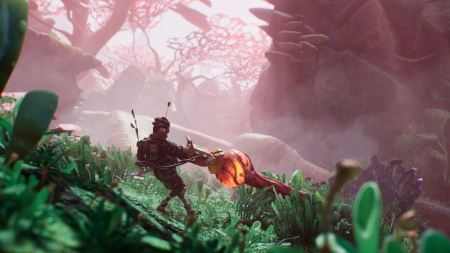 Conheça o estranho mundo de The Gunk em novo trailer