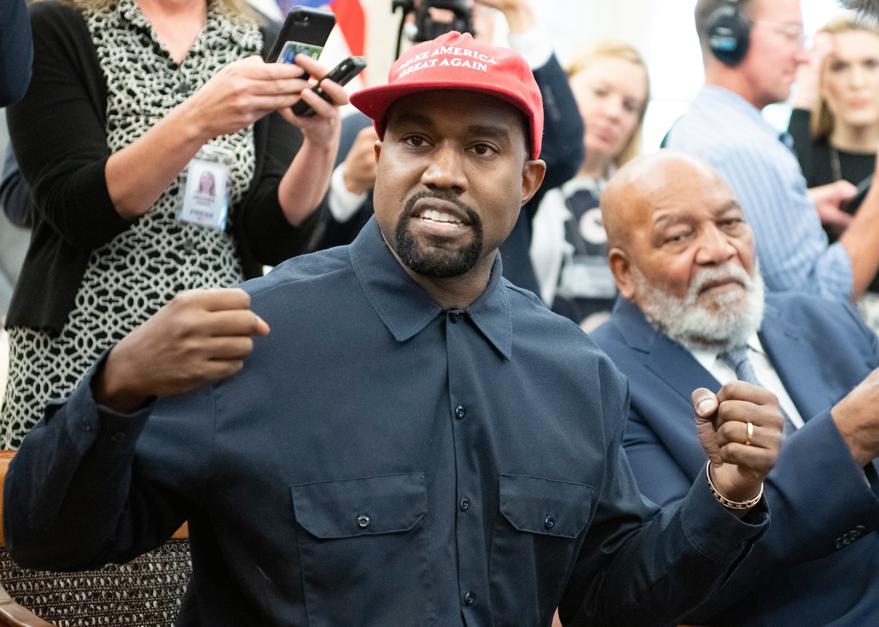 A modelo, que alega que o rapper Kanye West a agrediu, disse que ficou ...
