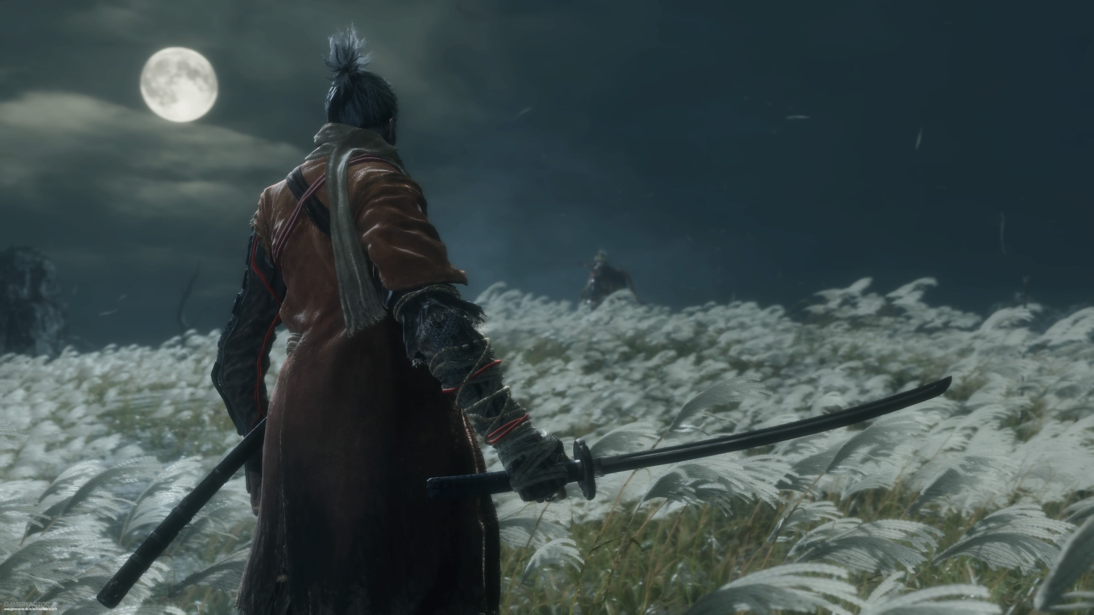 Sekiro: Shadows Die Twice Análise - Gamereactor