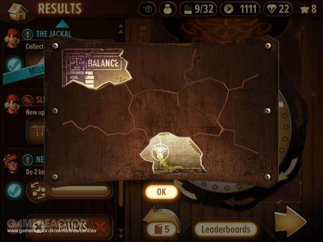 Trials Frontier Análise - Gamereactor