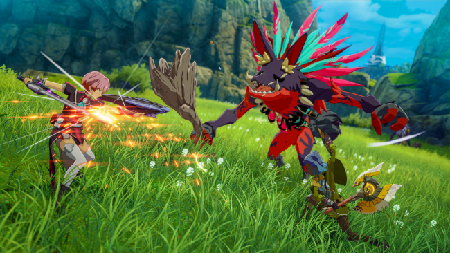 Blue Protocol Hands-on: Visualizando o próximo RPG da Bandai Namco em ...