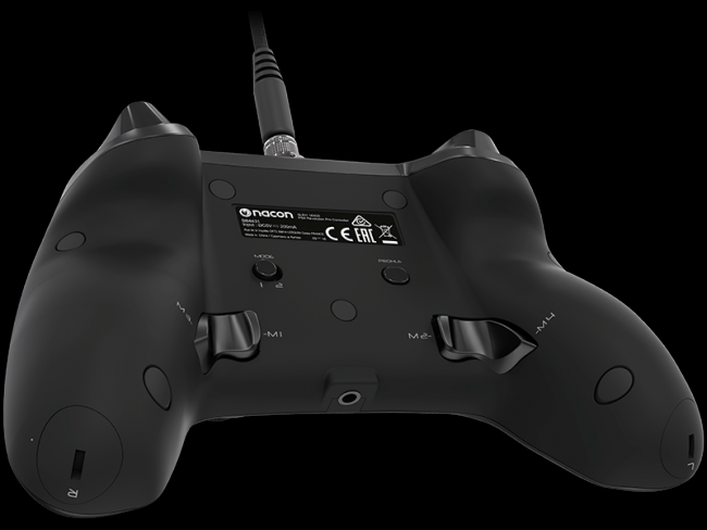 Comando PS4 Revolution Pro - Análise - - Gamereactor