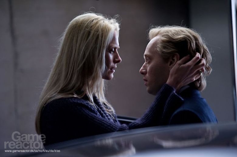 Headhunterne - Gamereactor PT