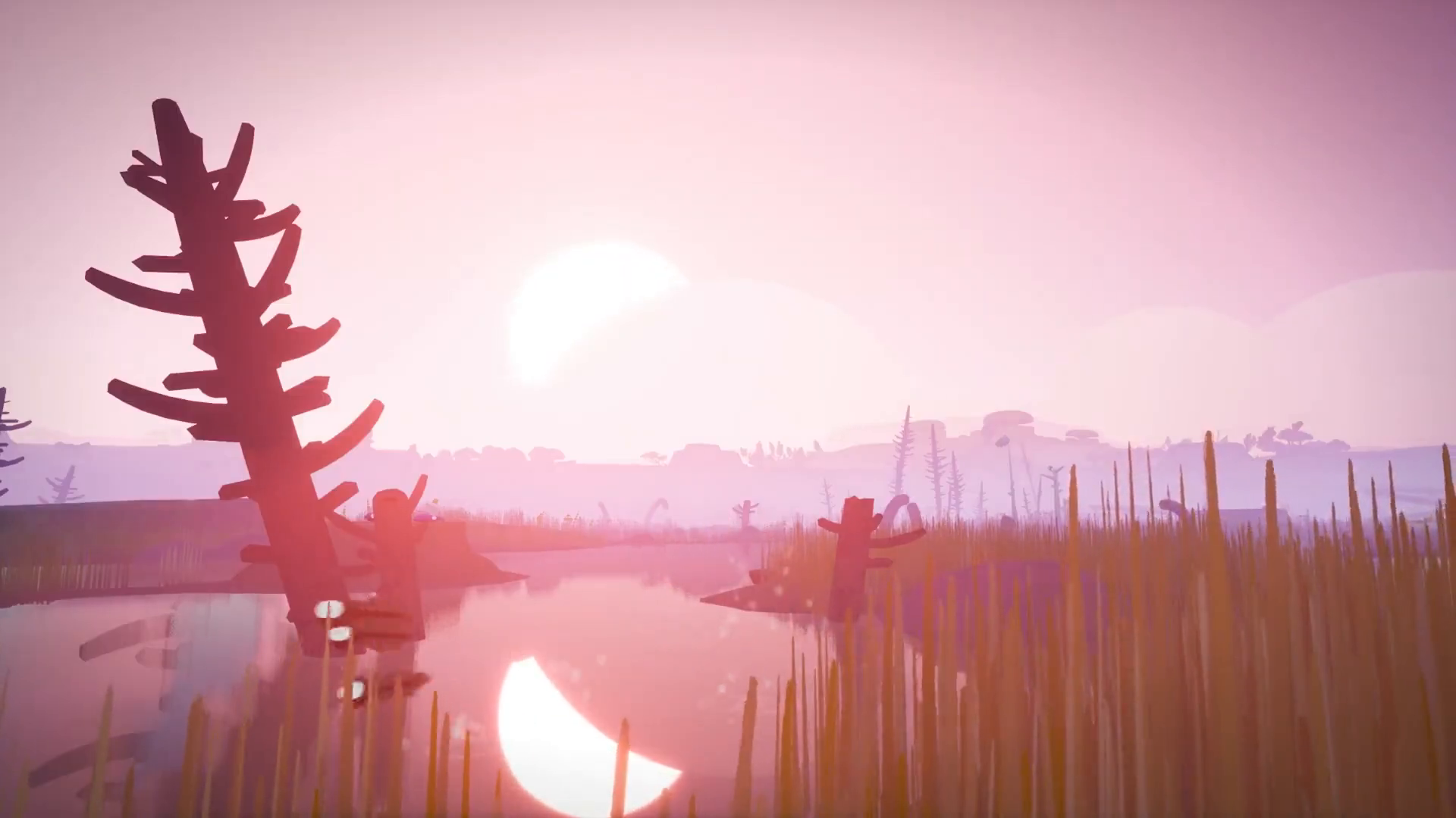 Flock, o jogo onde você constrói uma gangue de ovelhas voadoras, será ...