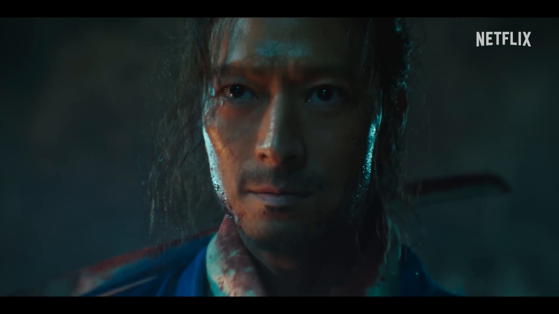 Uprising trará um épico de ação da dinastia coreana para a Netflix este mês