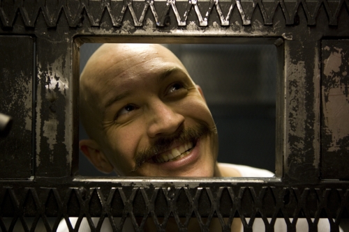 Bronson - Gamereactor PT
