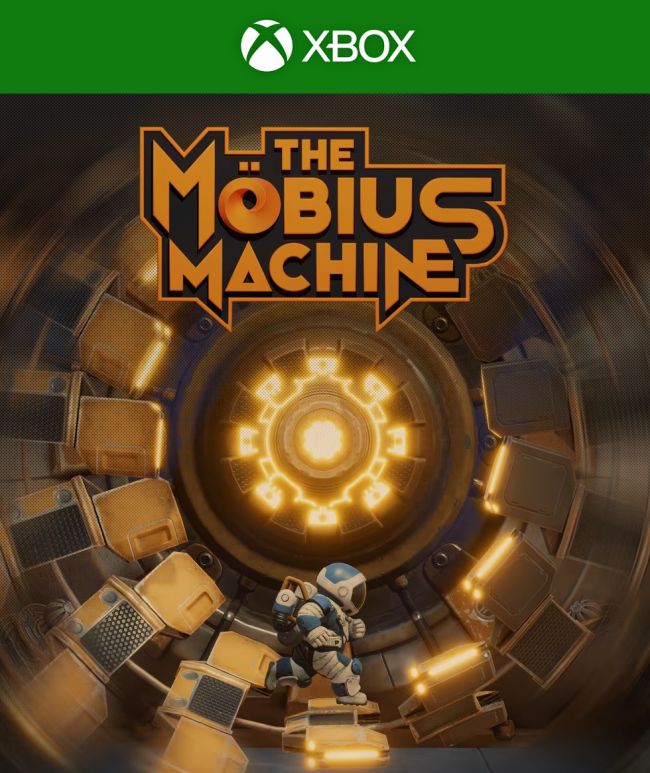 The Mobius Machine - Gamereactor PT