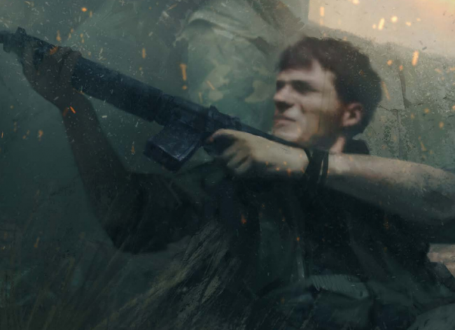 Crepúsculo: 2000 - Um RPG corajoso de sobrevivência e guerra - - Gamereactor