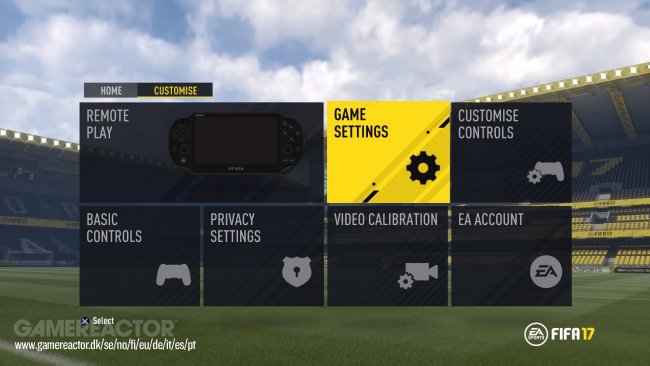 Guia FIFA 17: Como Melhorar a Experiência de Jogo