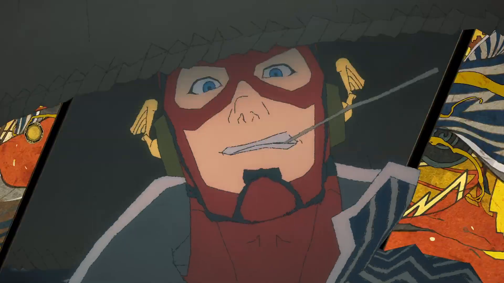 Shinobi Girl Game