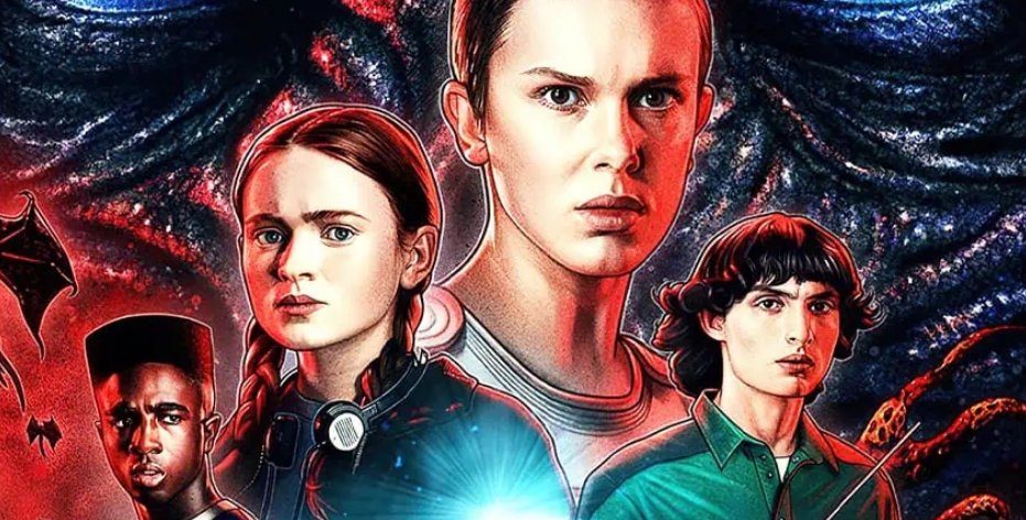 Ator de Stranger Things promete "muita ação" na temporada final