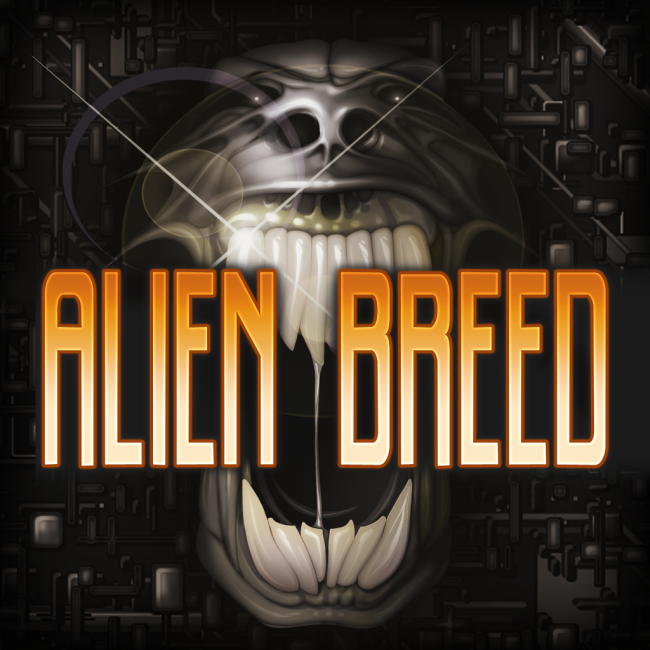 Alien Breed - Gamereactor PT