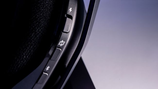 Logitech Astro A50X - Astro A50 X - Gamereactor