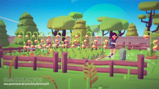 Ooblets - Gamereactor PT