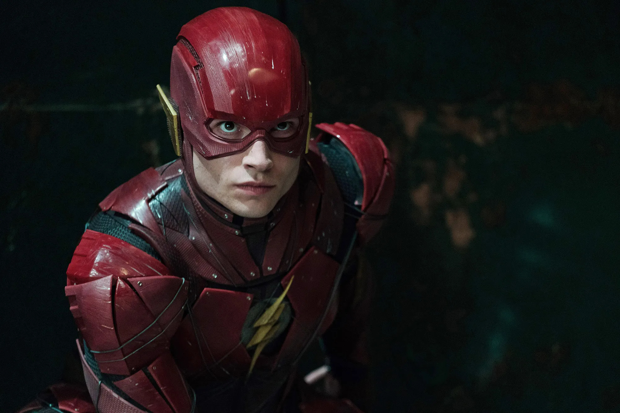 Já existe um roteiro para uma sequência de The Flash - - Gamereactor