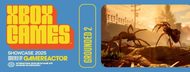 Grounded 2 - Gamereactor PT