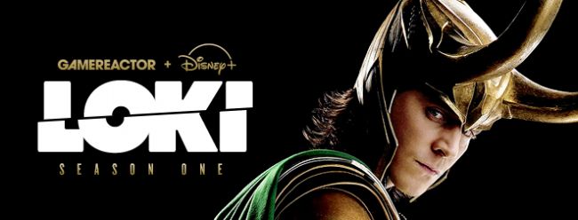 Loki - Gamereactor PT