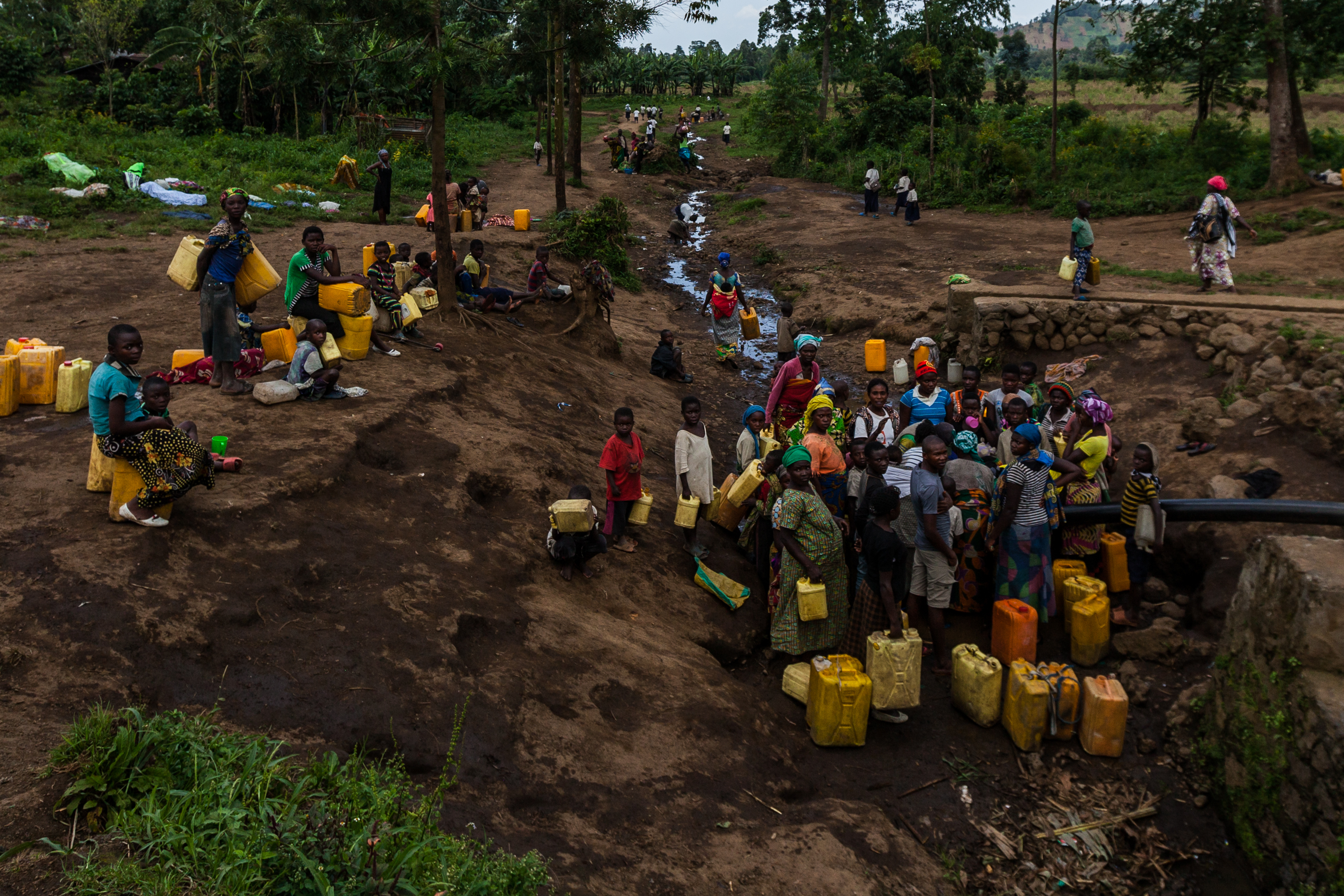 Forças de paz da África Austral começam a sair da guerra sem fim do ...