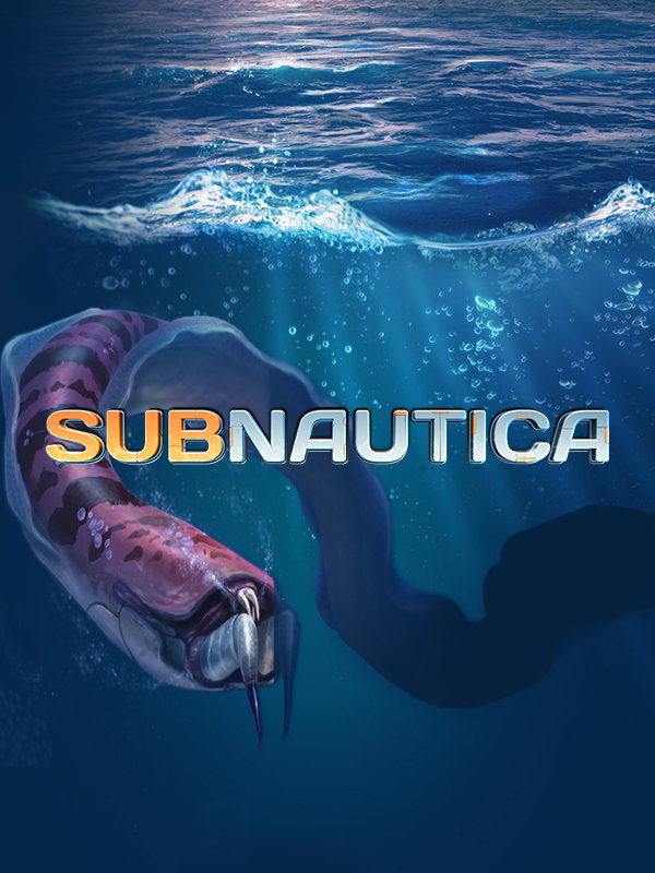 Análise em vídeo de Subnautica