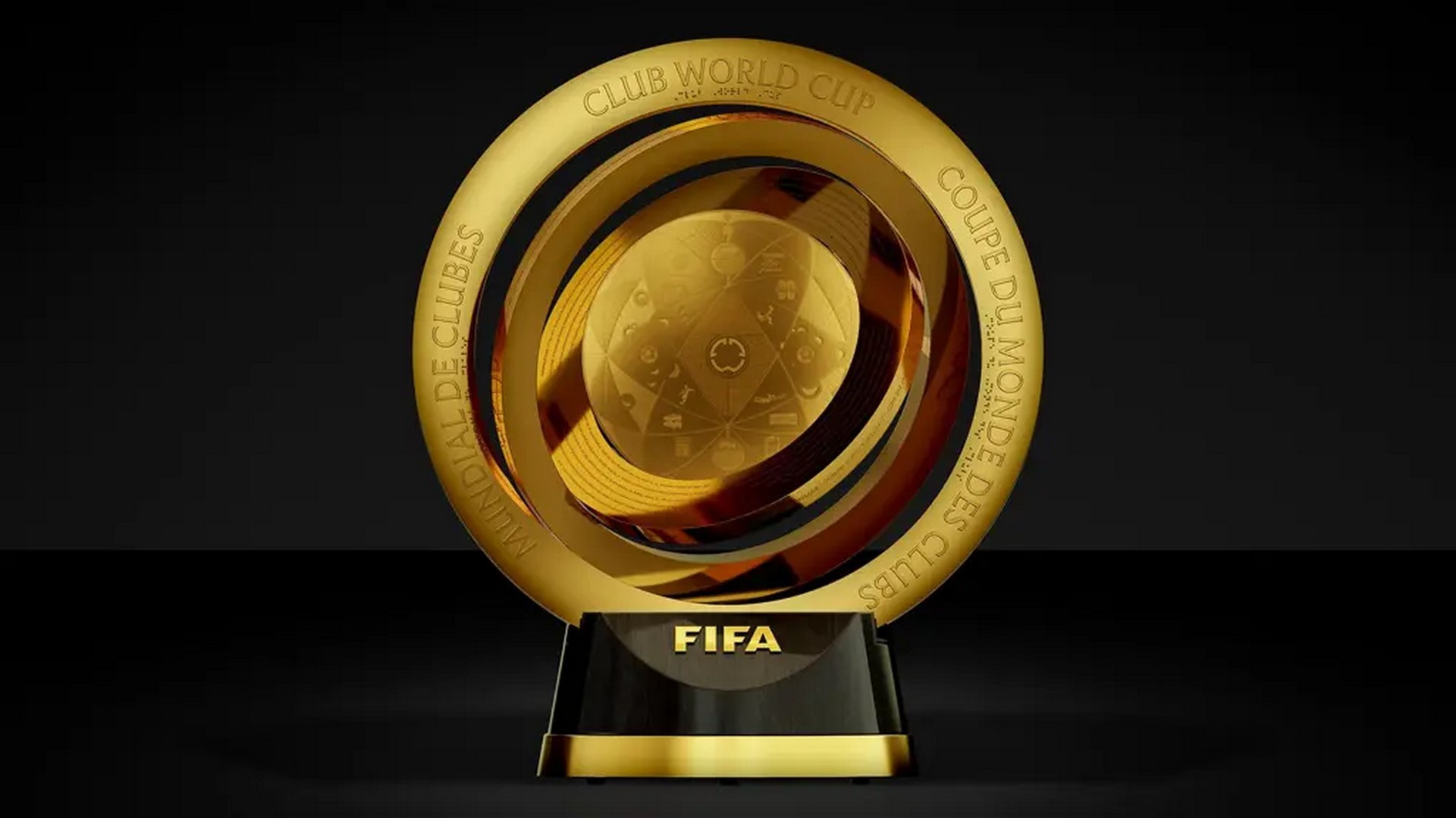 Datas e horários das meias-finais do Mundial de Clubes da FIFA: Real ...