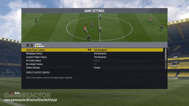 Guia FIFA 17: Como Melhorar a Experiência de Jogo