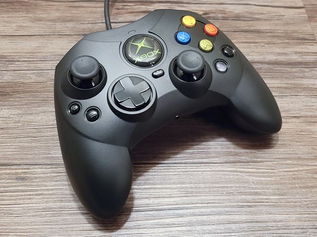 O controle S está voltando ao Xbox - - Gamereactor