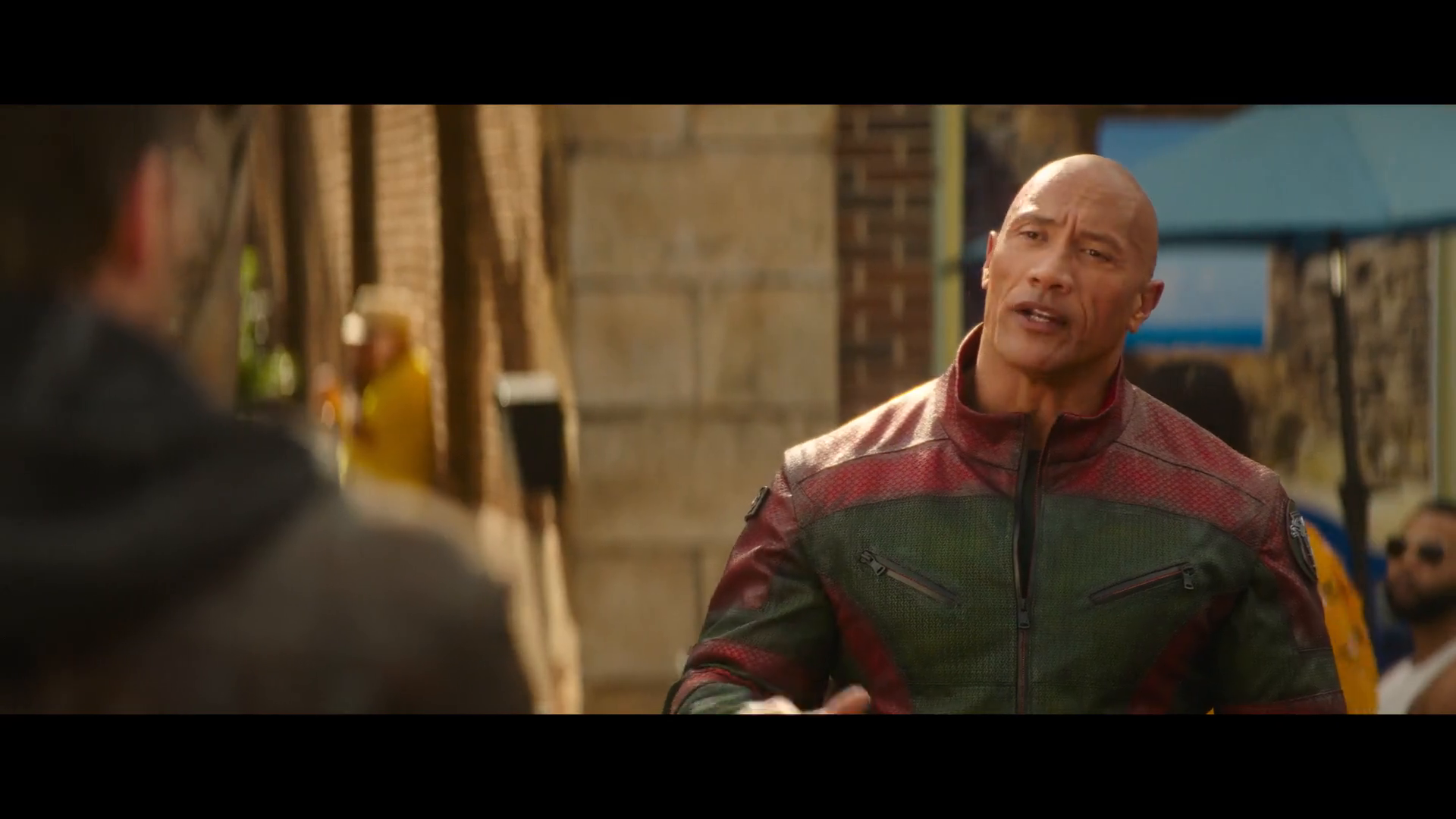 Novo trailer de Red One, filme de ação de Natal da Amazon MGM Studios