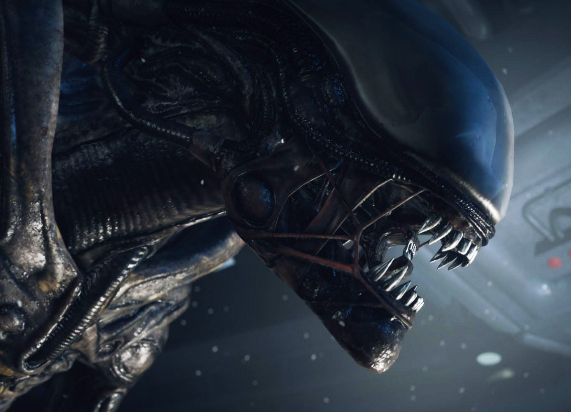 Alien: Isolation 2 finalmente mostra alguns sinais de vida neste novo ...