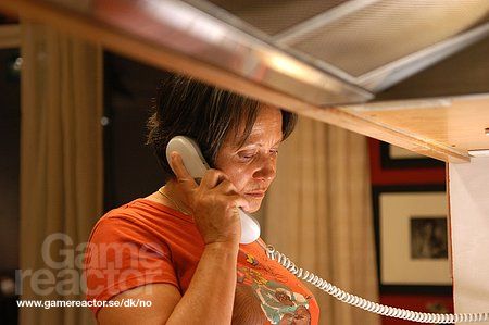 Babel - Gamereactor PT