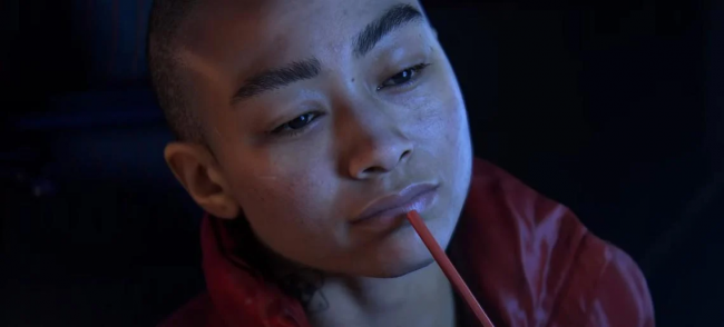 Atriz intergaláctica reage à recepção negativa do jogo - Intergalactic ...