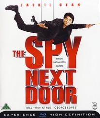 The Spy Next Door - Gamereactor PT