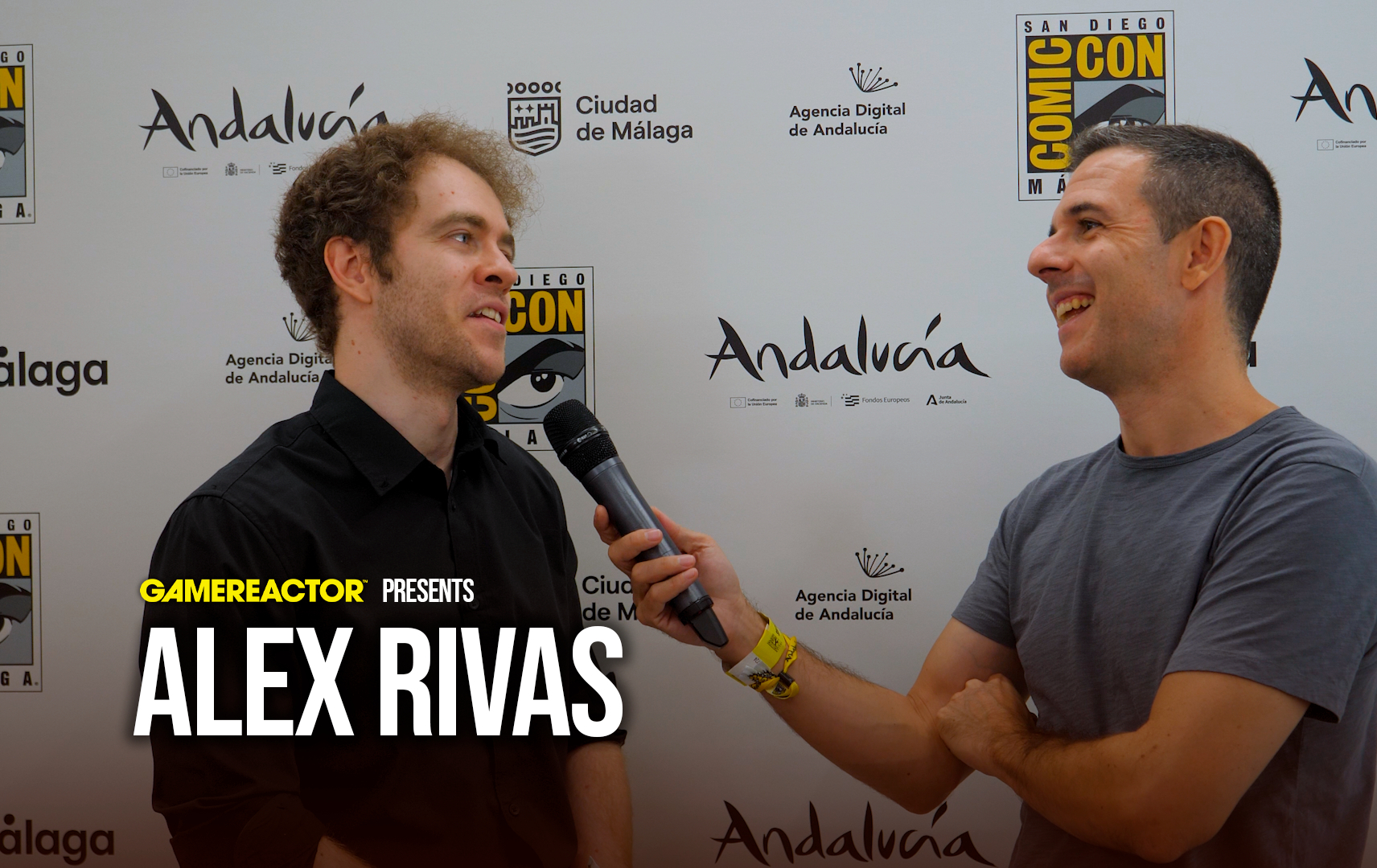 Alex Rivas, do El Ranchito, fala sobre o futuro dos efeitos visuais: "A ...