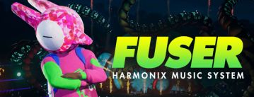 Fuser - Gamereactor PT