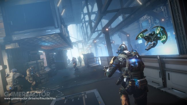 Killzone: Shadow Fall Análise - Gamereactor