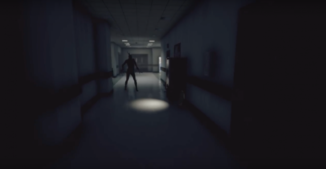 Husk - Gamereactor PT