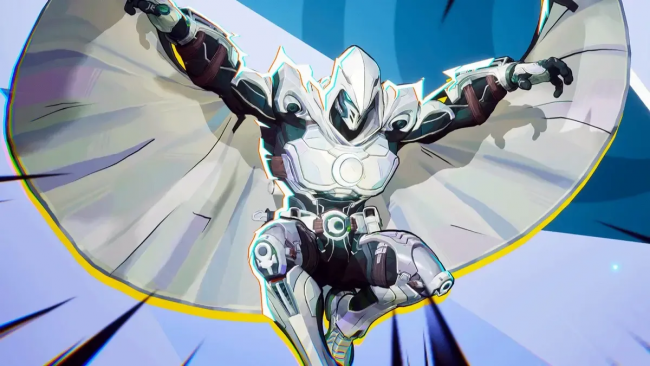 Não há planos para um modo PvE em Marvel Rivals